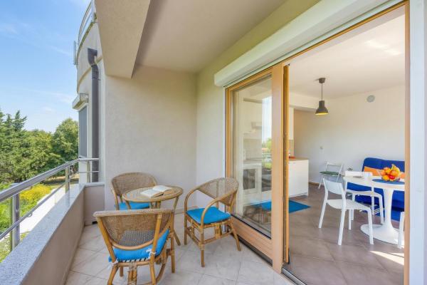 Apt Good Life | Walk To Beach - Happy Rentals - Premantura