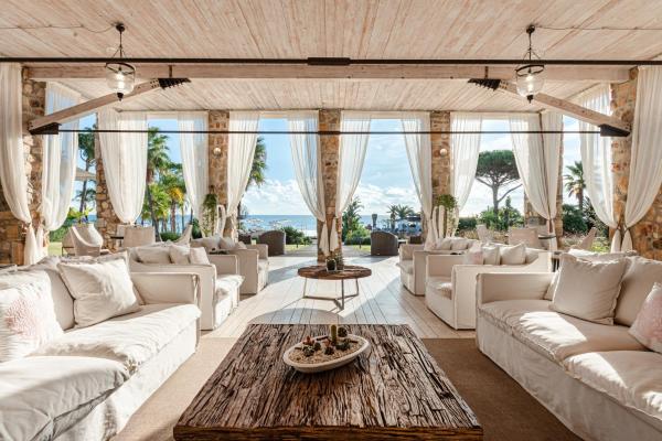La Villa Del Re - Adults Only - Small Luxury Hotels Of The World - Castiadas