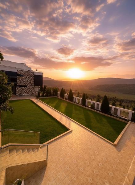Plenty Residence By Splendid Hotel, Retreat & Group Stay Near Kigali - Kigali