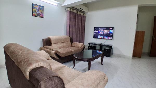 Apartment In Motijheel, Naya Paltan, Vip Main Road - Dhaka