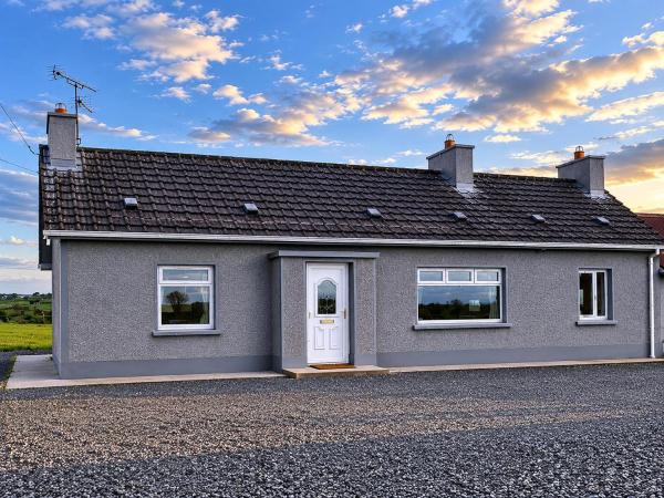 Hillview Cottage Eskra - Fermanagh