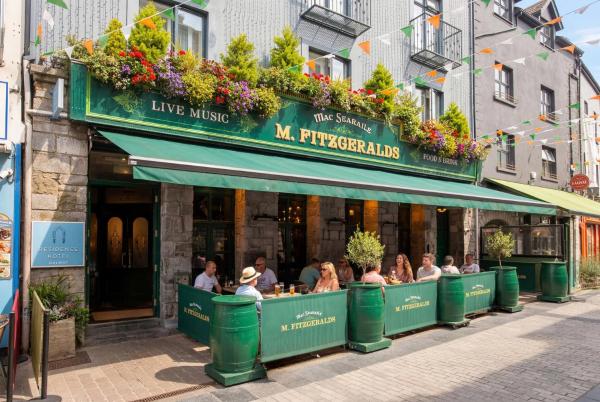 The Residence Hotel - Clare County