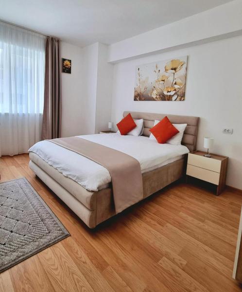 Rin Elegance Apartament - Bucarest