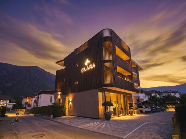 B&b Boutiquehotel Clara - San Vigilio di Marebbe