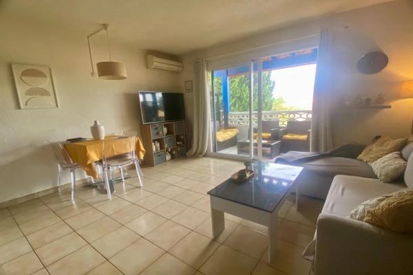 ÉLégant T2 En Résidence De Vacances - Santa Monica 129 - Le Barcarès