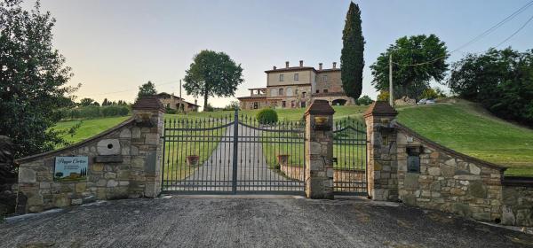 Poggio Cortese - Todi