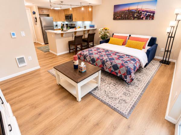 Vega Apartment Seattle - Seattle