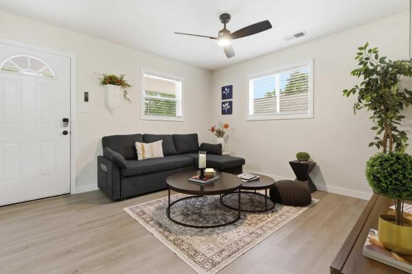 7 Min Walk To Golden Belt - 8 Min To Hospital - Chapel Hill, NC