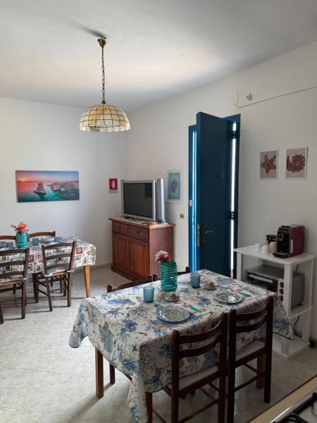 Casa Vacanza Azzurra - Torre dell'Orso