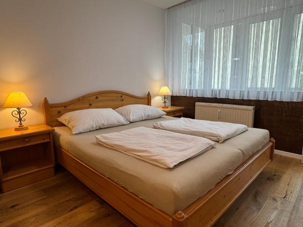 Ferienwohnung Ausseerland - Bad Aussee
