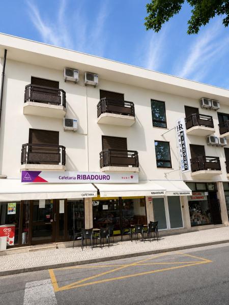 Hotel Ribadouro - Alijó