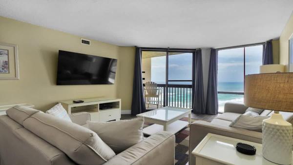 Sundestin Resort Unit 1516 - Destin, FL