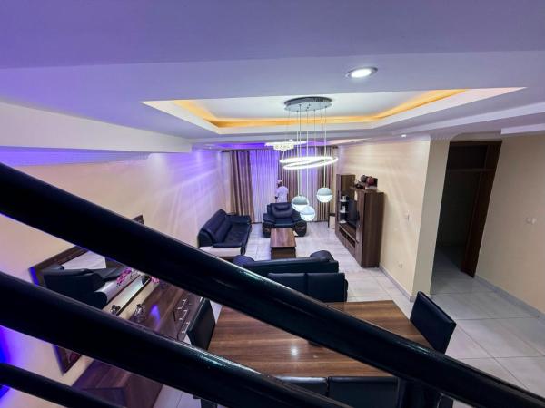 Greenland Clever Homes Villa - Kigali