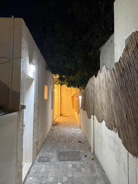 Al Hashmi - Fujairah