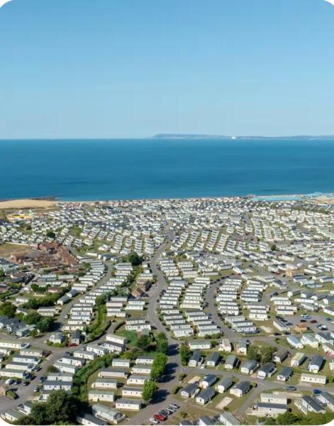 Brand New Caravan - Bognor Regis