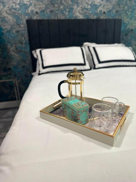 The Guest Room - Pocklington
