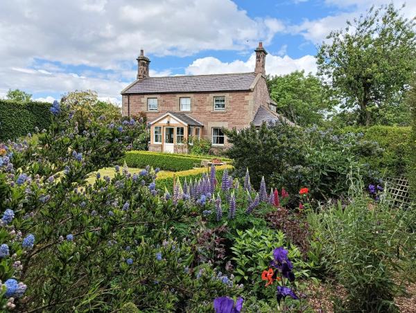 Lucker Mill House - Seahouses