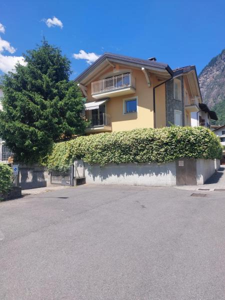 Casa Vacanze Al Gelsomino - Chiavenna