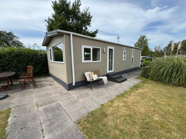 El Bohemia Zon, Zee, Strand & Rust Vlakbij Renesse - Ouddorp