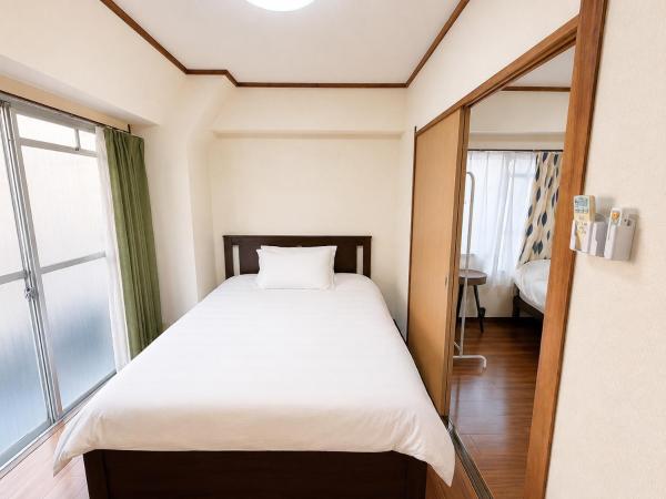 土田302成田机场直达秋叶原民宿步行6分钟可抵达御徒町駅 - Ueno