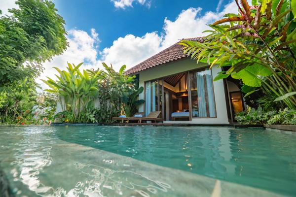 Apittoya Villas - Sanur