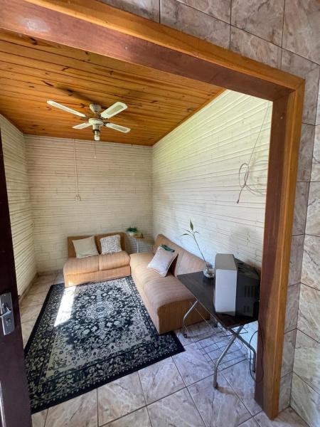 Casa 1 - 