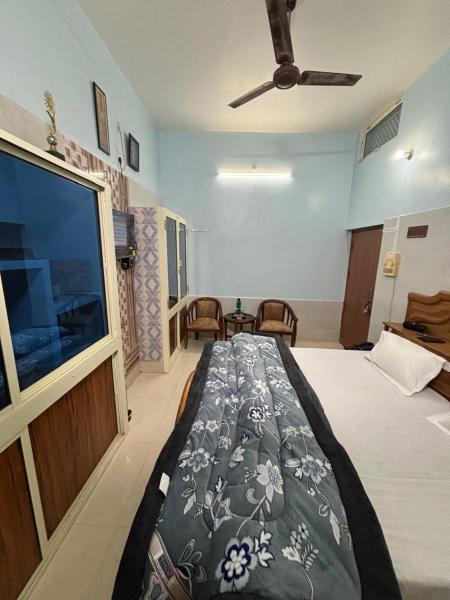 Ramraj Guest House - Faizabad