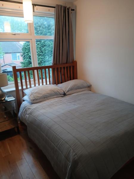 7 Lomond Avenue - Warrington