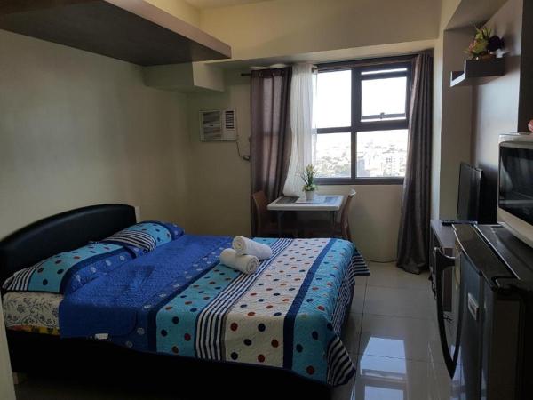 Kc Studio 4 Horizon 101 Cebu - Cebu City