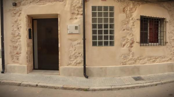 Casa Sisquet - Deltebre