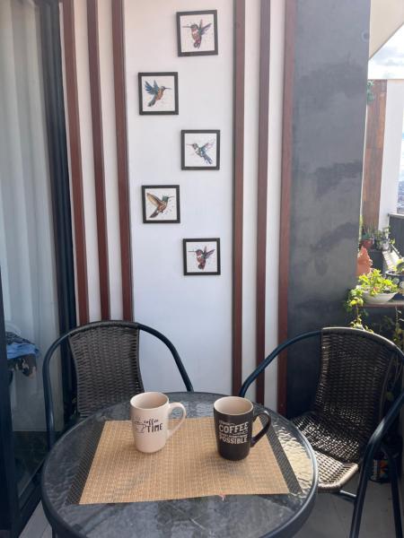 Colibrí Cozy And New Depto In Cusco - Peru