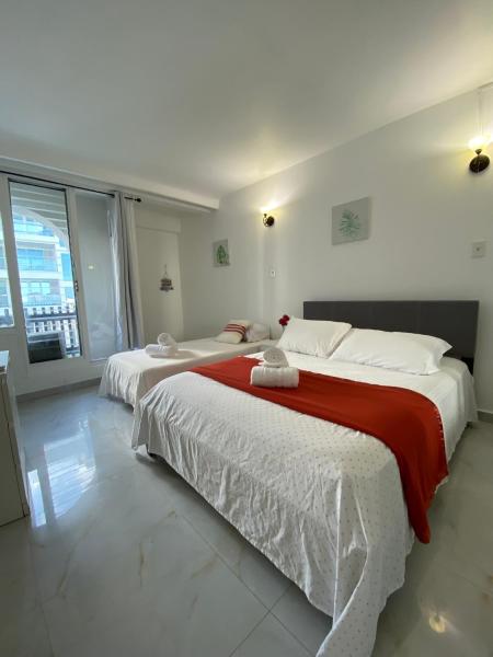 Condado Suite By The Beach - San Juan
