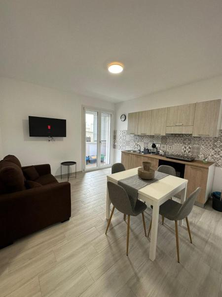 The Rooms Apartment - Catanzaro