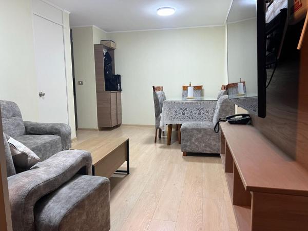 207 Apartmento En Condominio Alto Venezuela - Aéroport de Lima Jorge Chavez (LIM)