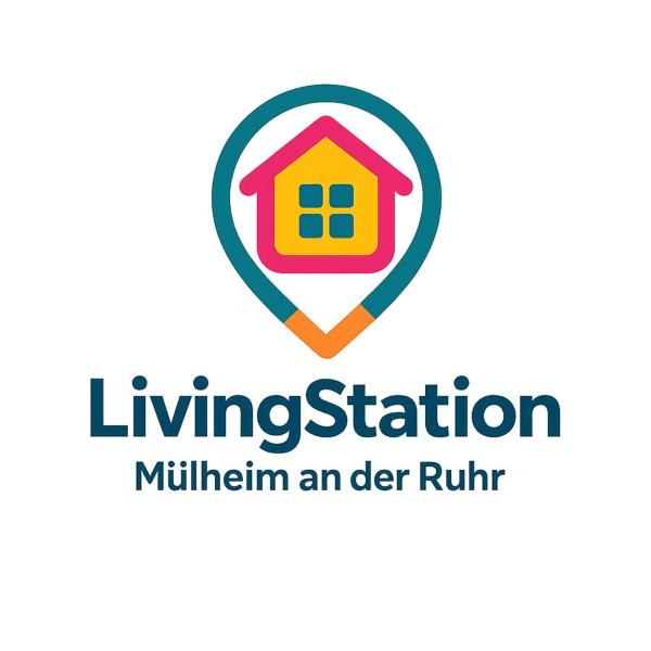 Livivngstation Mülheim R1 Bis R4 - Duisburg