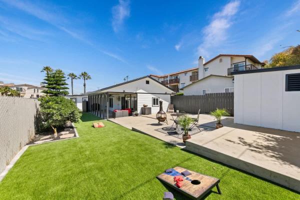 1 Bedroom Steps From Beach And Carlsbad Village - Carlsbad State Beach, CA
