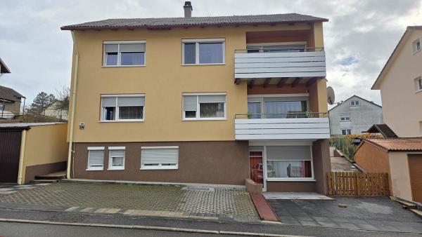Modernes Haus Mit Schöner Ausstattung - Nagold