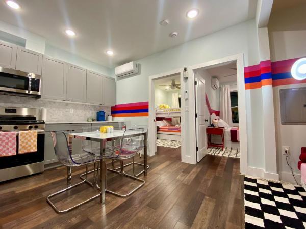Modern 2br - 15 Min To Stadium - 20 Min To Nyc - Red Hook, NY