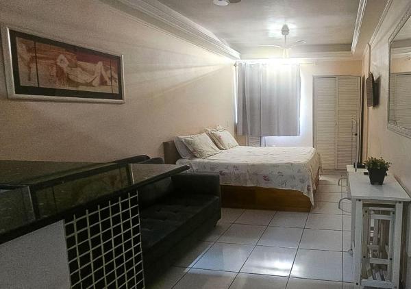 Apartamento Da Marlene - Ipanema