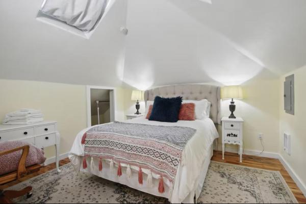 Vancouver Retreat 8 - Gresham, OR