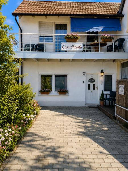 Casa Piccola - Litzendorf