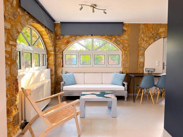 Kamares Suites - Kalamata