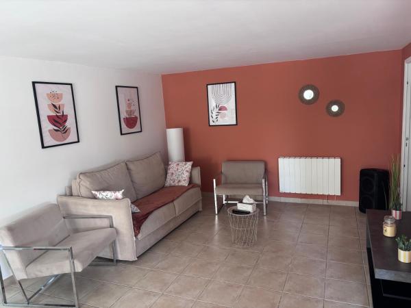 Le Cosy D'aramon - Avignon