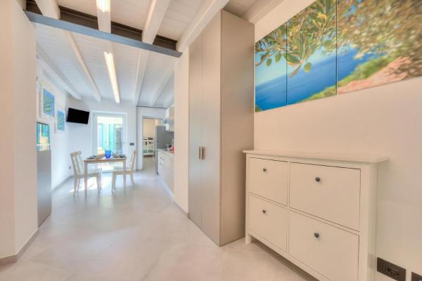 Ulivo Apt - Palazzo Palermo 1817 A/c, 2br Sleeps 5 - Happy Rentals - Valeggio sul Mincio