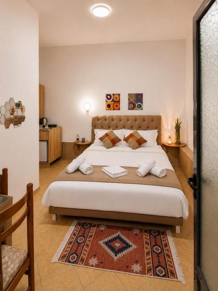 Vangert Studio Apartment - Berat