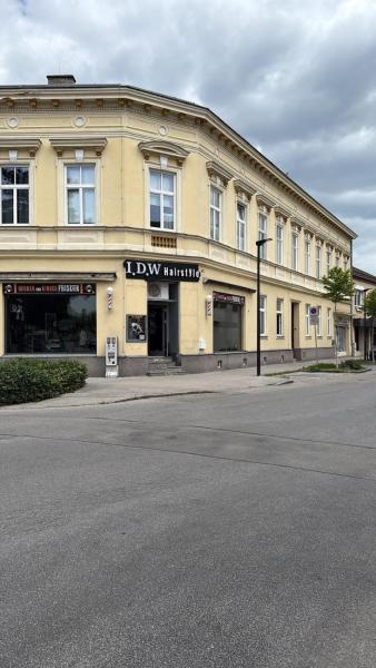 City Center Stockerau - 15 Minuten Nach Wien - Tulln an der Donau