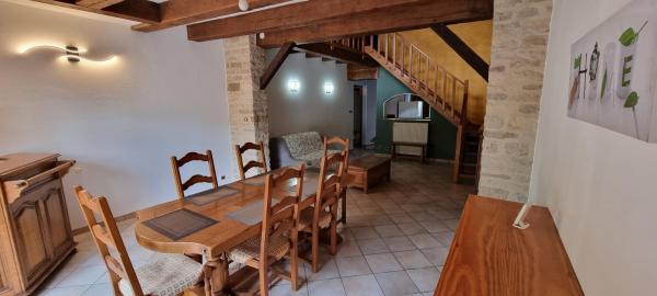 Le Gîte Des Sorbiers - Langres