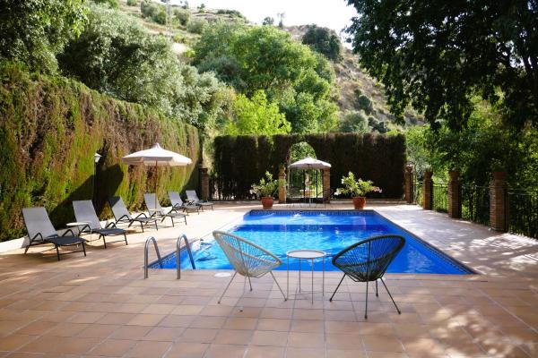 Inmyhome Country House Monachil - Monachil