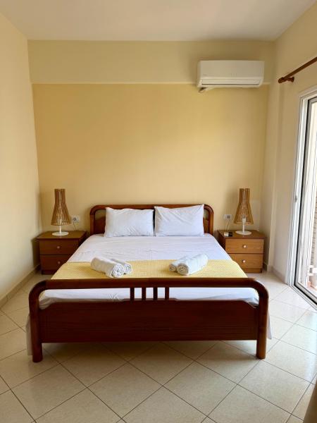 Mihasi Apartments - Albania