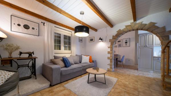 Beach Suite Nina - Supetarska Draga